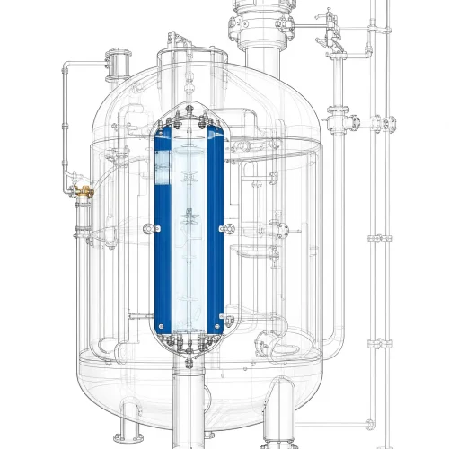 Pharmaceutical - Lumistar Special Glass Technology Co., Ltd.